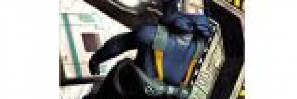 Short stories… | Mackey Chandler